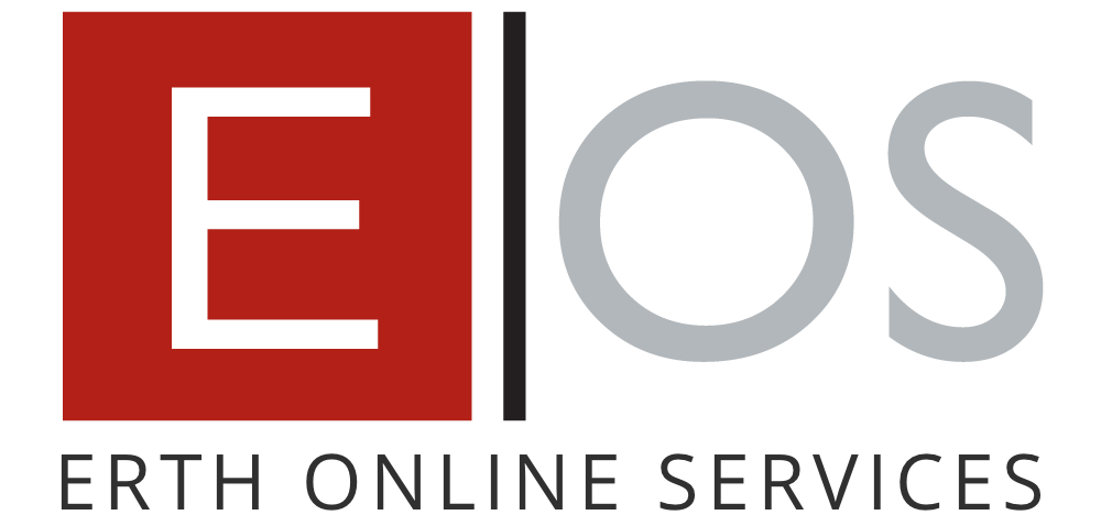 ERTH Online Services